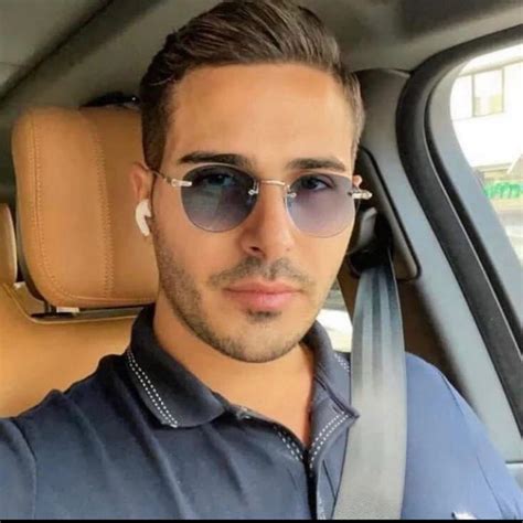 Simon Leviev Promiflash