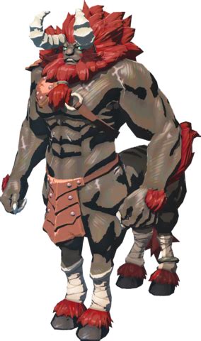 Lynel Zelda Wiki