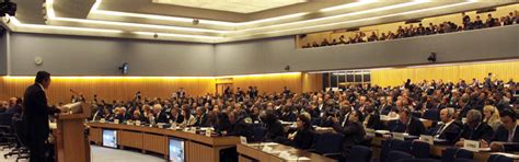 29th Imo Assembly Media Information