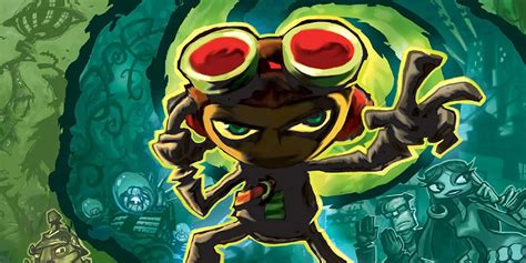 Video Games With 2000s Vibes
