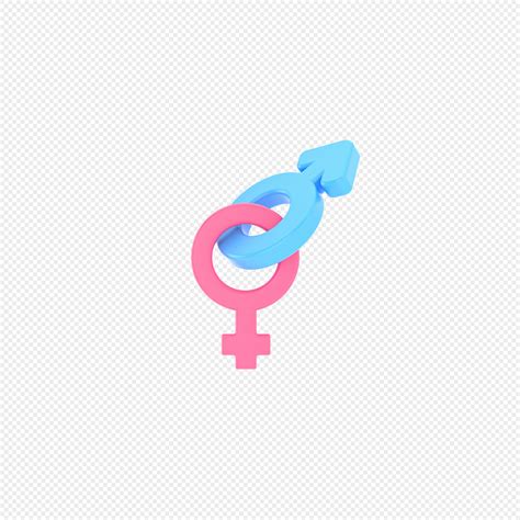Gender Png