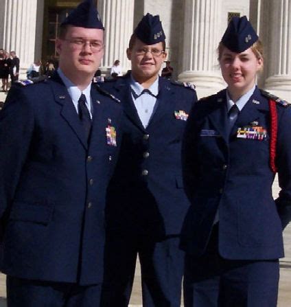 Civil Air Patrol Dress Coat