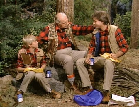 Silver Spoons 1982