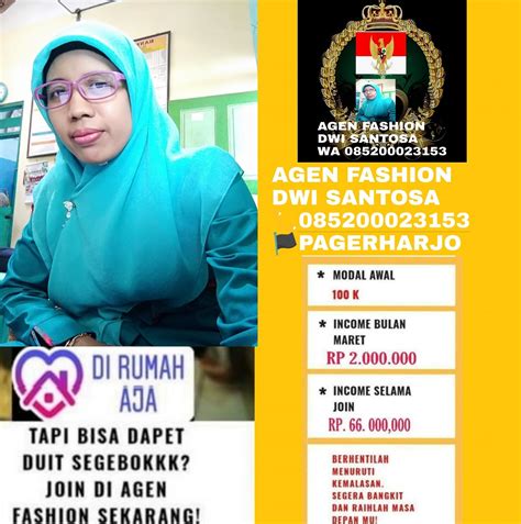 Rumah Hijab Aisya Pati