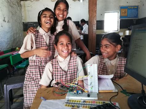 Pi Jam Foundation Making Computer Science Education More Equitable