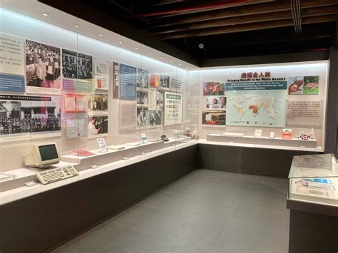 陪孩子内卷空隙，参观了屠呦呦旧居陈列馆 东论 东方热线·东方论坛 宁波论坛——家长里短写你我身边事