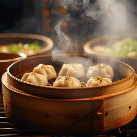 Steamy Delights How Can I Steam Food At Home Bowlakechinese