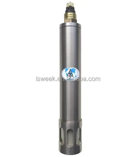 Membrane Covered Optical Dissolved Co2 Sensor Dissolved Carbon Dioxide Sensor For Aquaculture