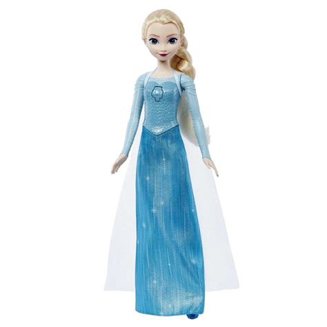 MuÑeca Disney Frozen Hmg39 MuÑeca Disney Frozen Hmg39