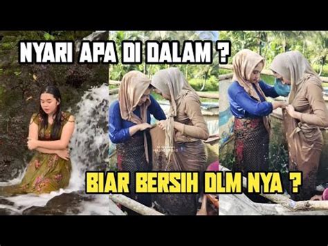Intip Cewek Cantik Mandi Di Sumur Dan Di Sungaisaling Nunjukin Itu