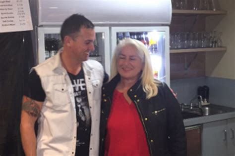 Anne Stevenson Doncaster East Football Club