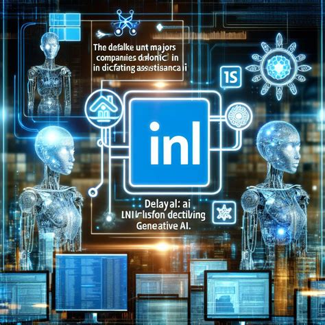 Tech News Learning Ai On Linkedin Microsoft Ai Generativeai