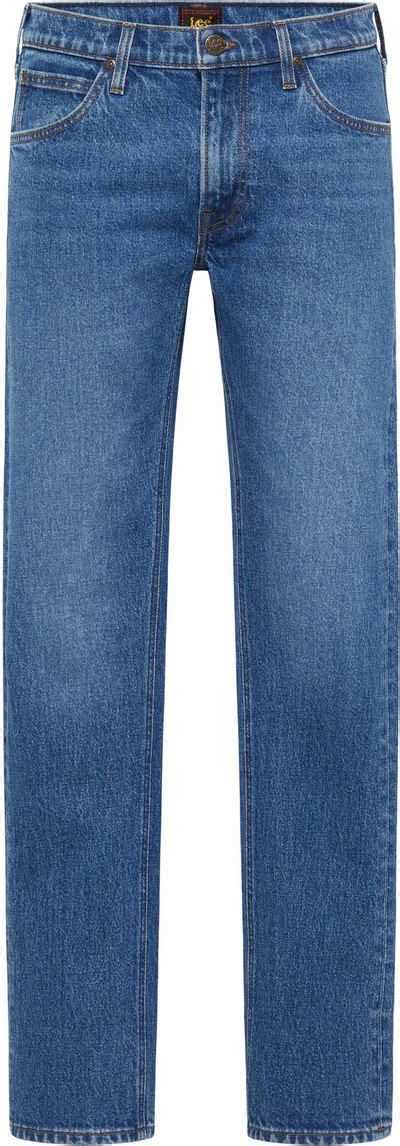 Lee Regular Fit Herren Jeans Online Kaufen Otto