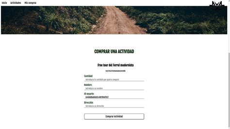 Github Carcalmoawebdeventadeactividades Mean Mongodb Express Angular And Node