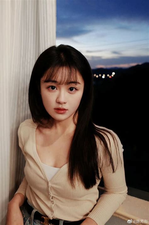 Fang Fang Actress 60 Photos Moonagedaydream Film