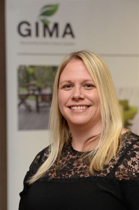 Gima Announces New Council Hornby George Pr