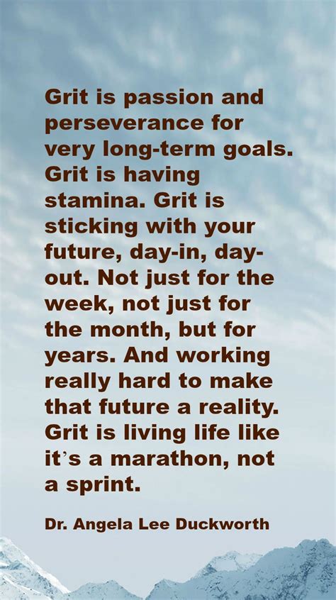 Grit Definition Vs Perseverance At Nathaniel Kevin Blog
