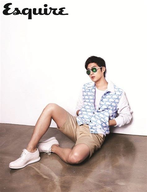 Yoon Doo Joon Picture 윤두준 Hancinema