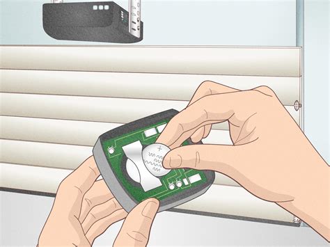 How To Program A Garage Door Opener To Your Car Easy Steps