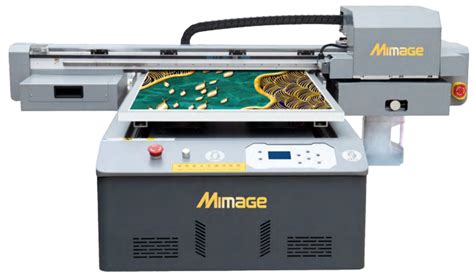 6090 Uv Flatbed Printer Mimage Philippines
