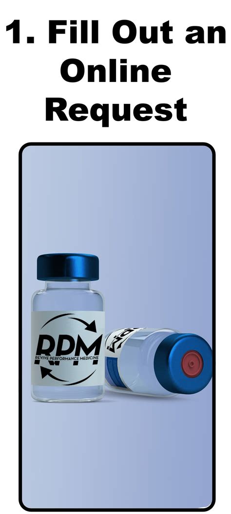 Revive Performance Medicine