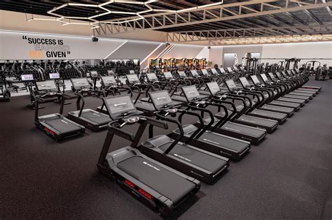 Experience The Ys Exciting New Cardio Upgrades Ymca Of Pierce And