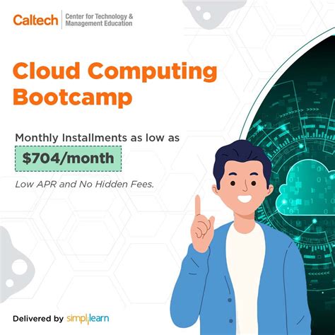 Simplilearn On Linkedin Cloud Computing Certification Bootcamp By
