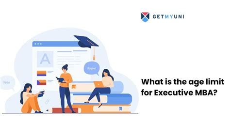 What Is The Age Limit For Executive Mba Getmyuni