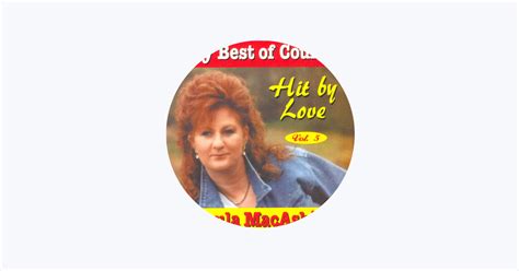 ‎paula Macaskill Apple Music