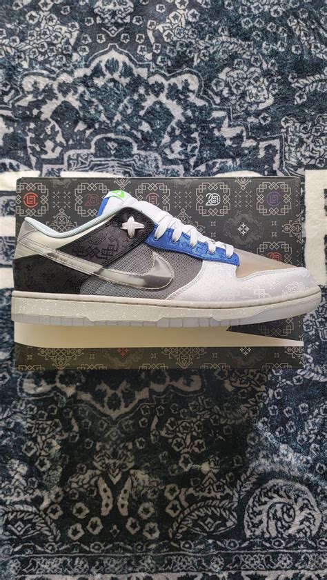 [qc] On These Mummy Dunks R Repsneakers