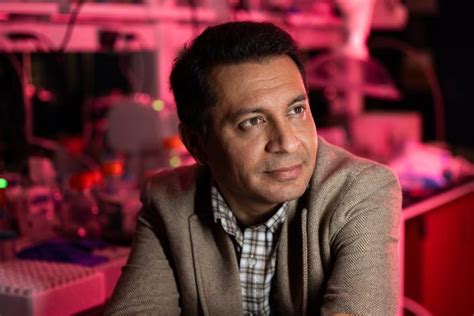 Aditya Mohite Image Eurekalert Science News Releases