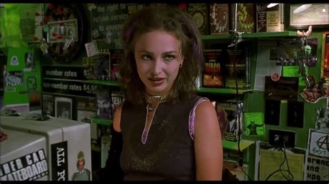 Colombe Jacobsen In Men In Black 3 Scene Pack Youtube