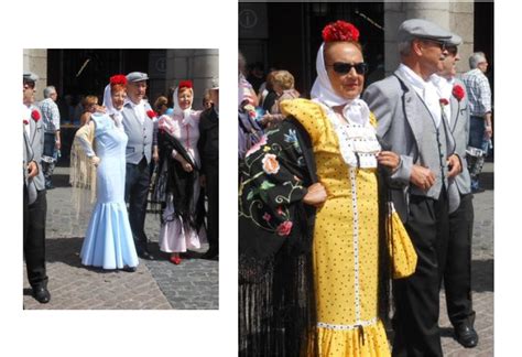 Las Gorras De Chulapo Diferentes Denominaciones Blog Sombreros Mengual