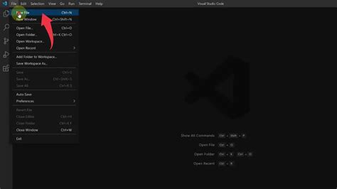 How To Run Javascript In Visual Studio Code On Windows Tutorial