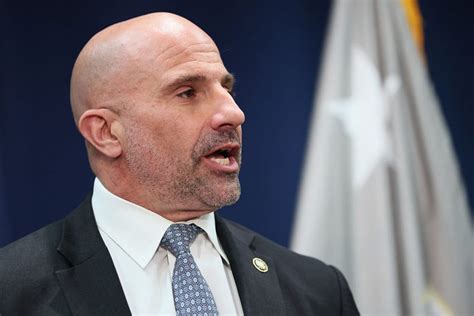 Fbi Chooses Christopher Raia To Replace Dan Bongino As Co Deputy