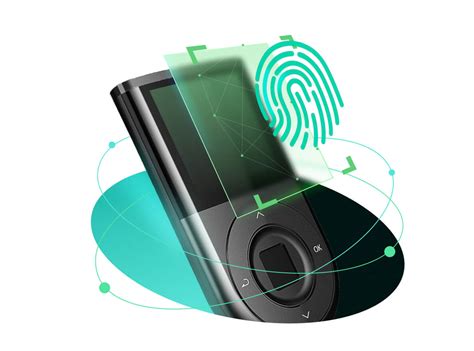Dcent Biometric Cold Wallet The Best Hardware Wallet For Keeping Yo