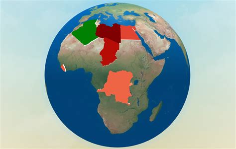 Globle Dec 25 Answer And Hints Can You Guess Todays Country Archyde