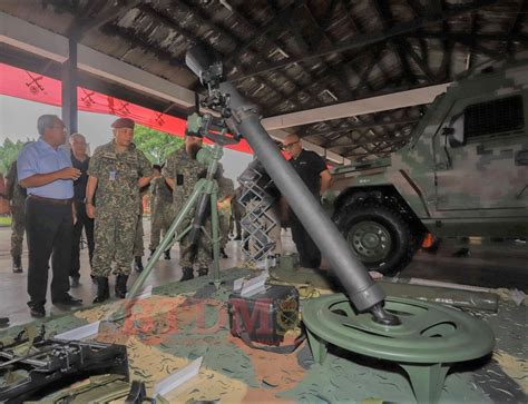 Mrss Lcs Merad And Kedah Class Upgrades Malaysian Defence