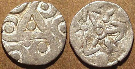 Indus Valley Civilization Coins