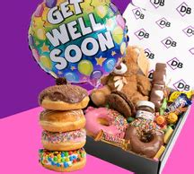 5 Get Well Soon T Ideas Dessert Boxes