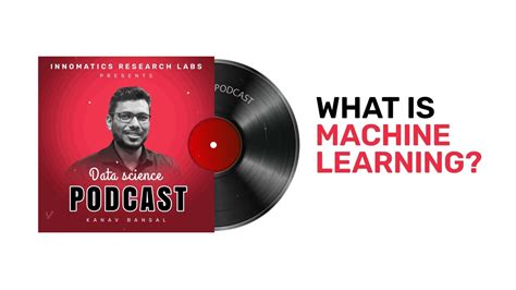 Machine Learning With Kanav Bansal Youtube