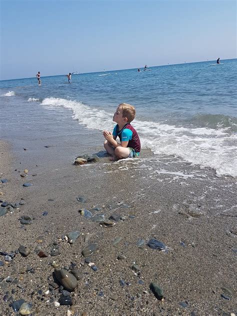 An Amazing Mark Warner Holiday To Corsica