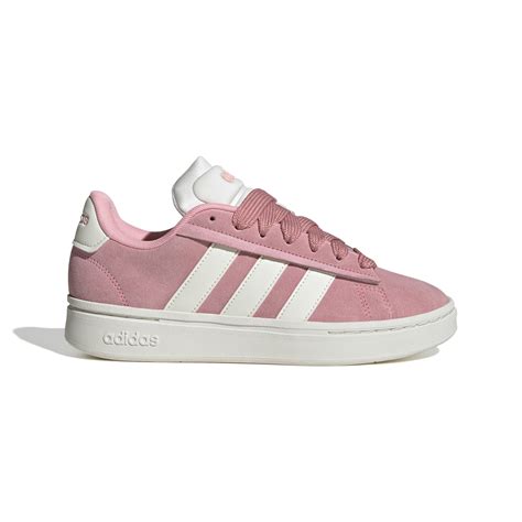 Ripley Zapatillas Urbanas Para Mujer Adidas Grand Court Alpha Ih3851