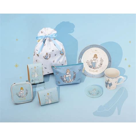 30 5 截 全新日本🇯🇵disney 公主系列精品代購part 3 約7月底到港 🇰🇷韓國代購seoul Ec