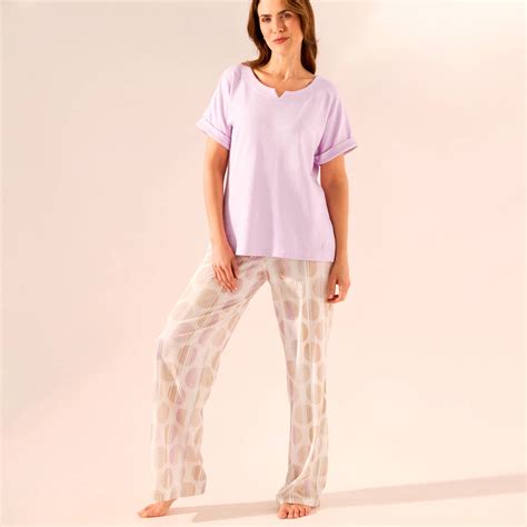 Pajamas Féraud Pure Chic
