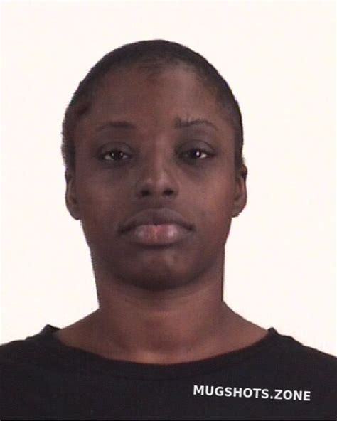 Smith Brittany 04272024 Tarrant County Mugshots Zone