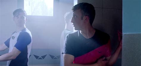 Auscaps Roy Reshef Asaf Jonas And Gal Ben Amra Nude In The Swimmer