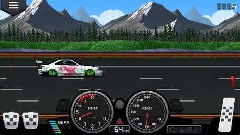 Pixel Car Racer Tips And Cheats 10 Hints To Race Your Way To The Top