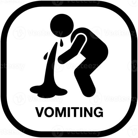 Drug Side Effects Symptom Icon 24280296 Png