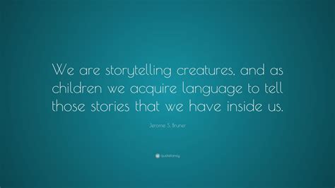 Top 30 Jerome S Bruner Quotes 2026 Update Quotefancy